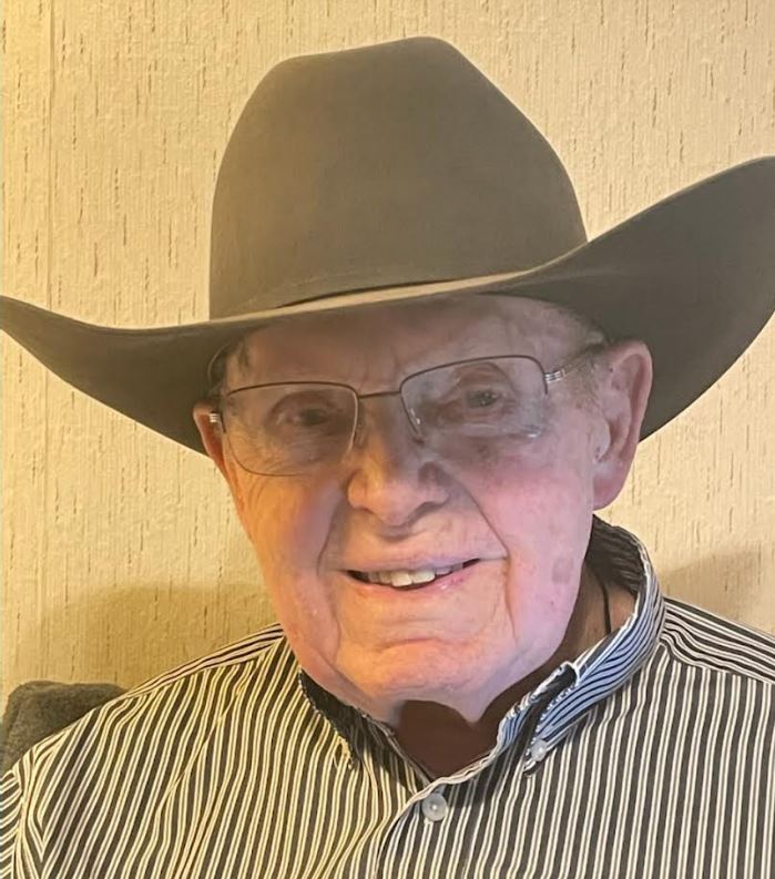 Donald Christian Graves | News, Sports, Jobs - Standard-Examiner
